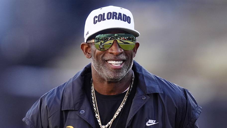 Colorado Buffaloes schedule update reveals four game times, TV info