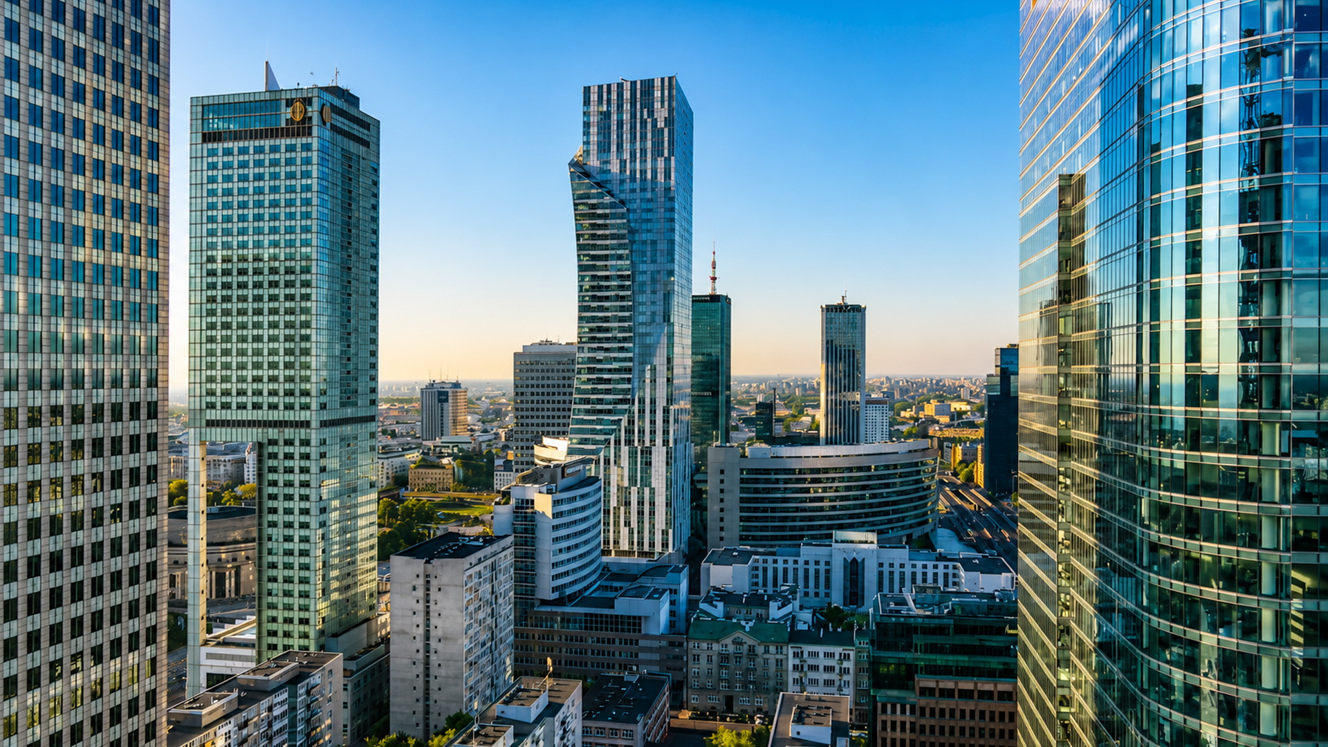 Can smart cities change the future of urban India?