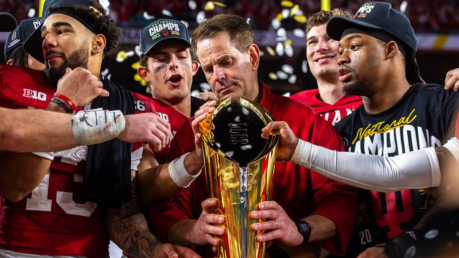 Kick-off times for beginning of Indiana's 2026 season set the stage for ...