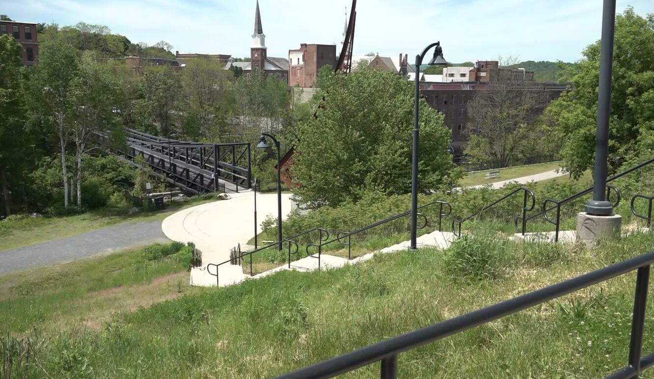 Claremont River Walk project receives $850,000 in federal funding
