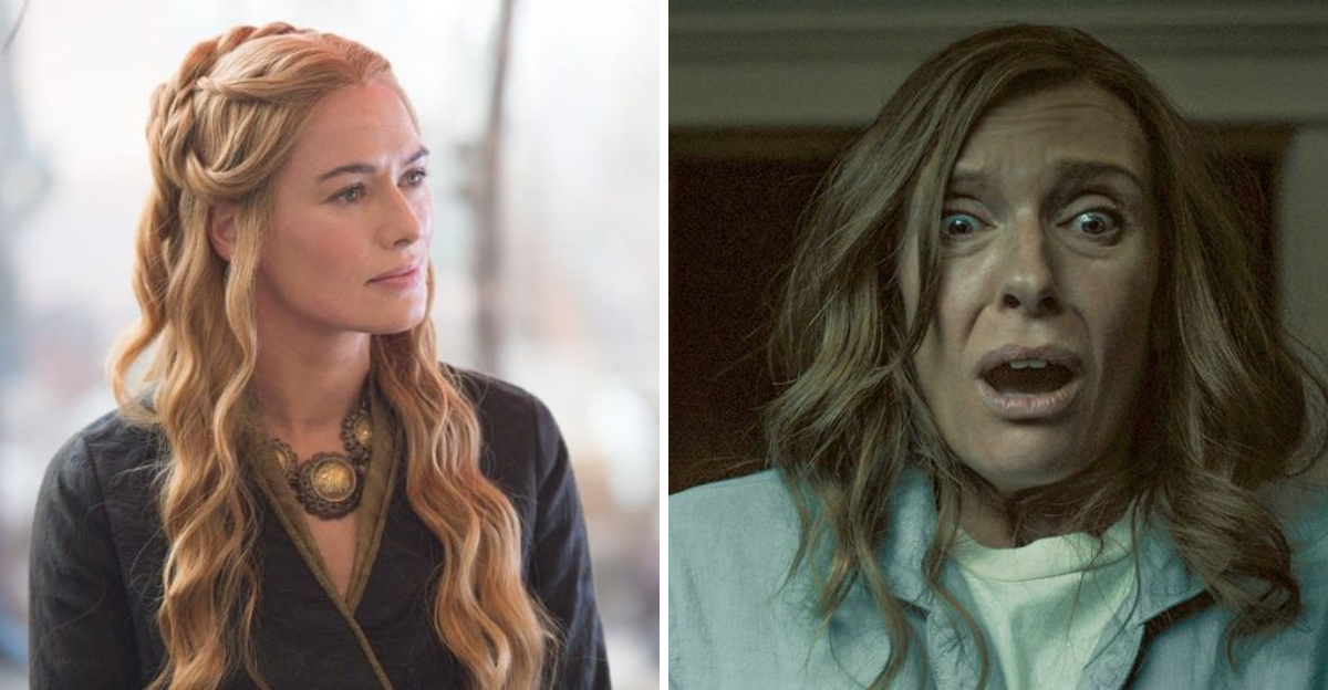 18 white actresses who added more to the screen than they got praised for