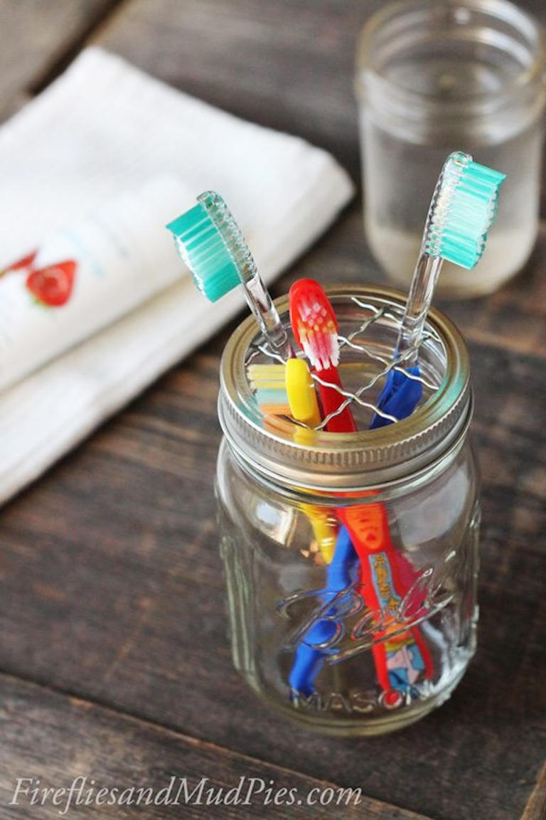 50+ mason jar crafts that never go out of style