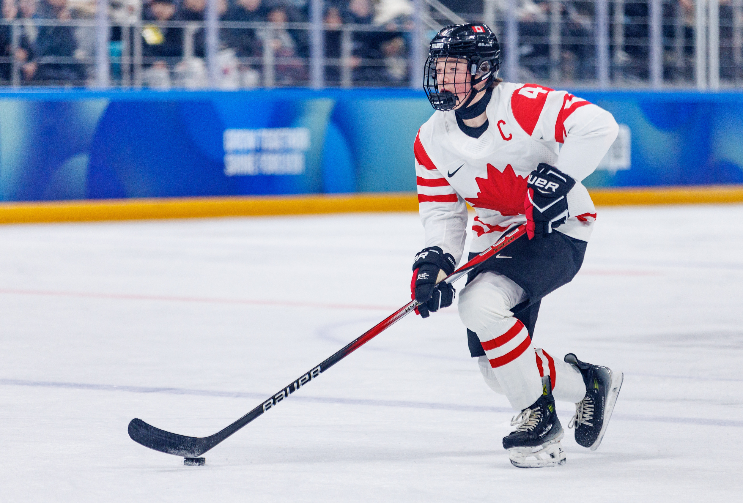 Daxon Rudolph close to NCAA commitment