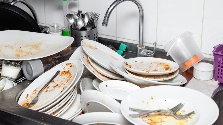 Dishwasher mistakes you've been making this whole time
