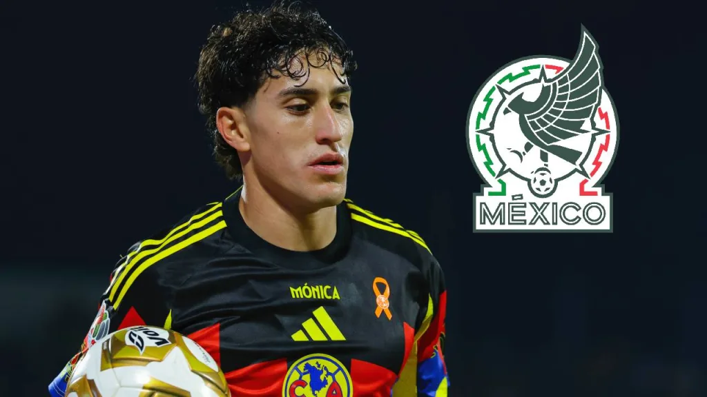 Mientras Alejandro Zendejas es convocado para el Mundial 2026, destapan ...