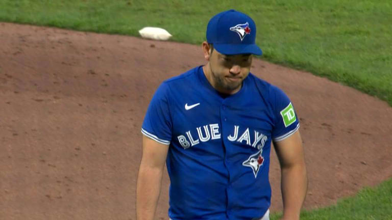 The Blue Jays came out on top in the Yusei Kikuchi trade