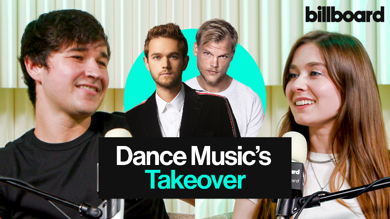 John Summit: How an accountant turned DJ is bringing back dance music ...