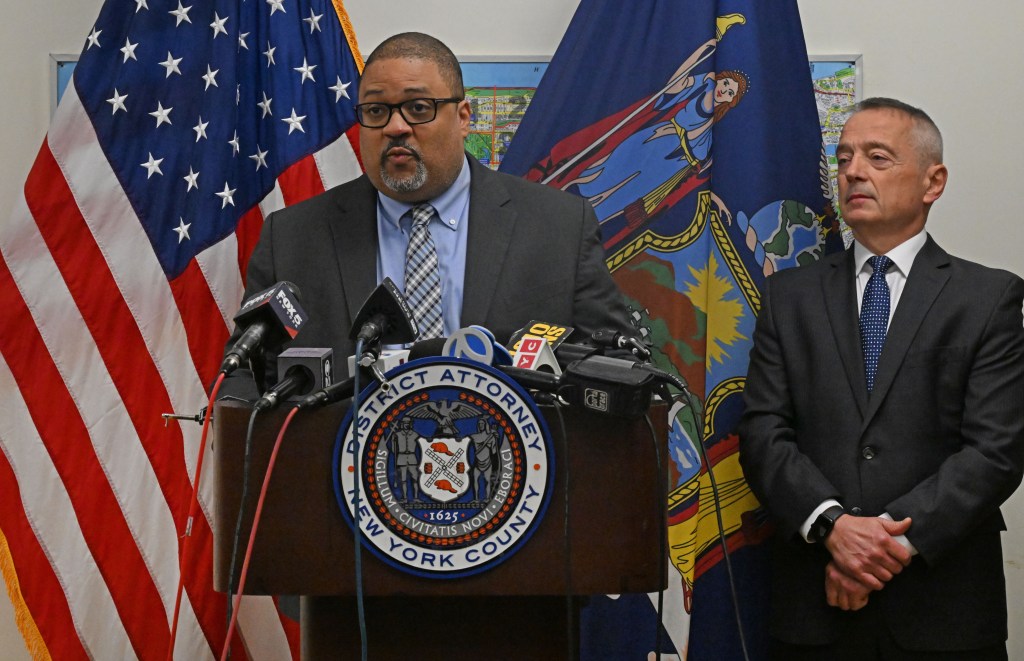 House Judiciary Committee launches investigation of Tisch, Bragg and ...