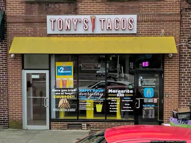 Levittown Tony’s Tacos plan gets site plan approval from Town of Hempstead