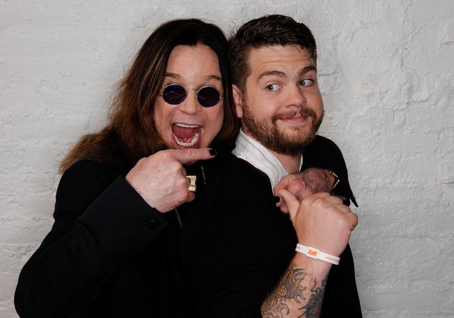 Jack Osbourne backs 'tasteful' Ozzy Osbourne hologram amid backlash: Watch