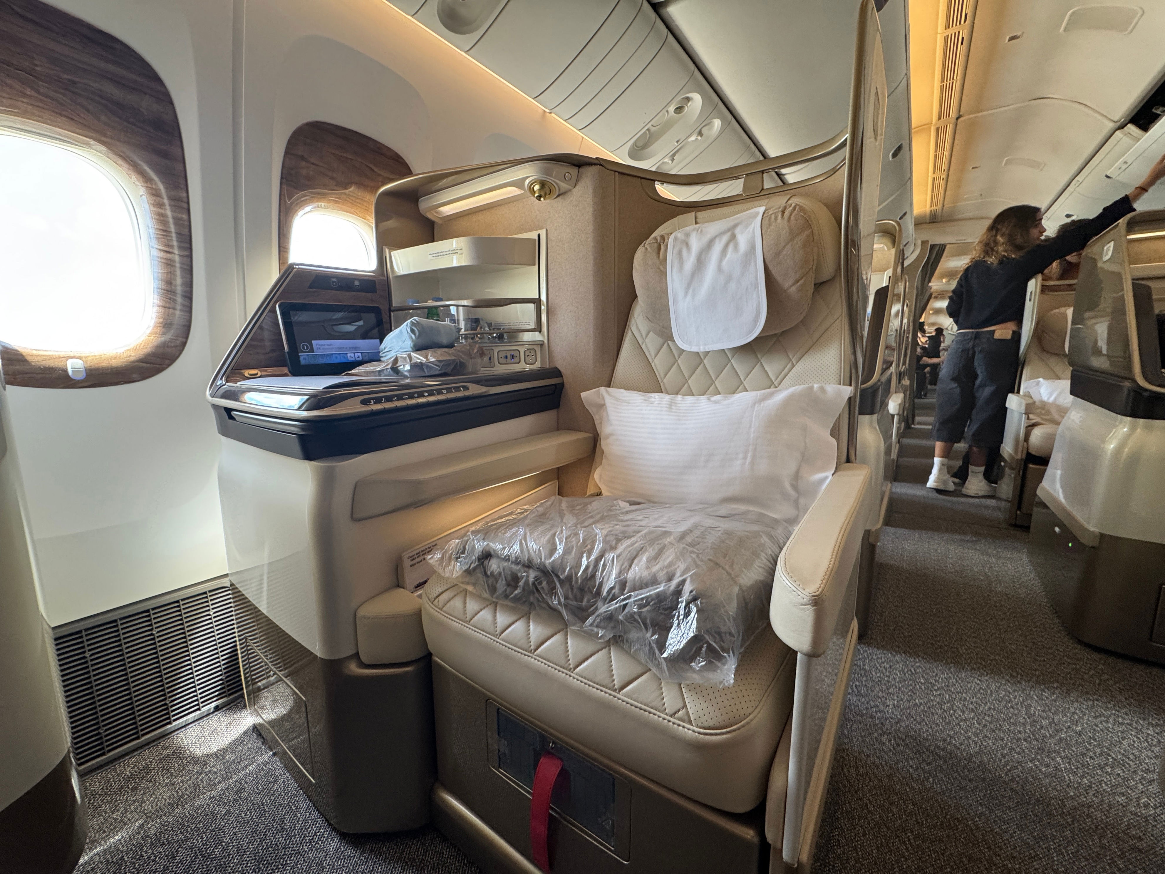 Emirates increased award prices, but some Skywards redemptions actually ...