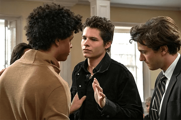10 unfinished TV cliffhangers people still talk about