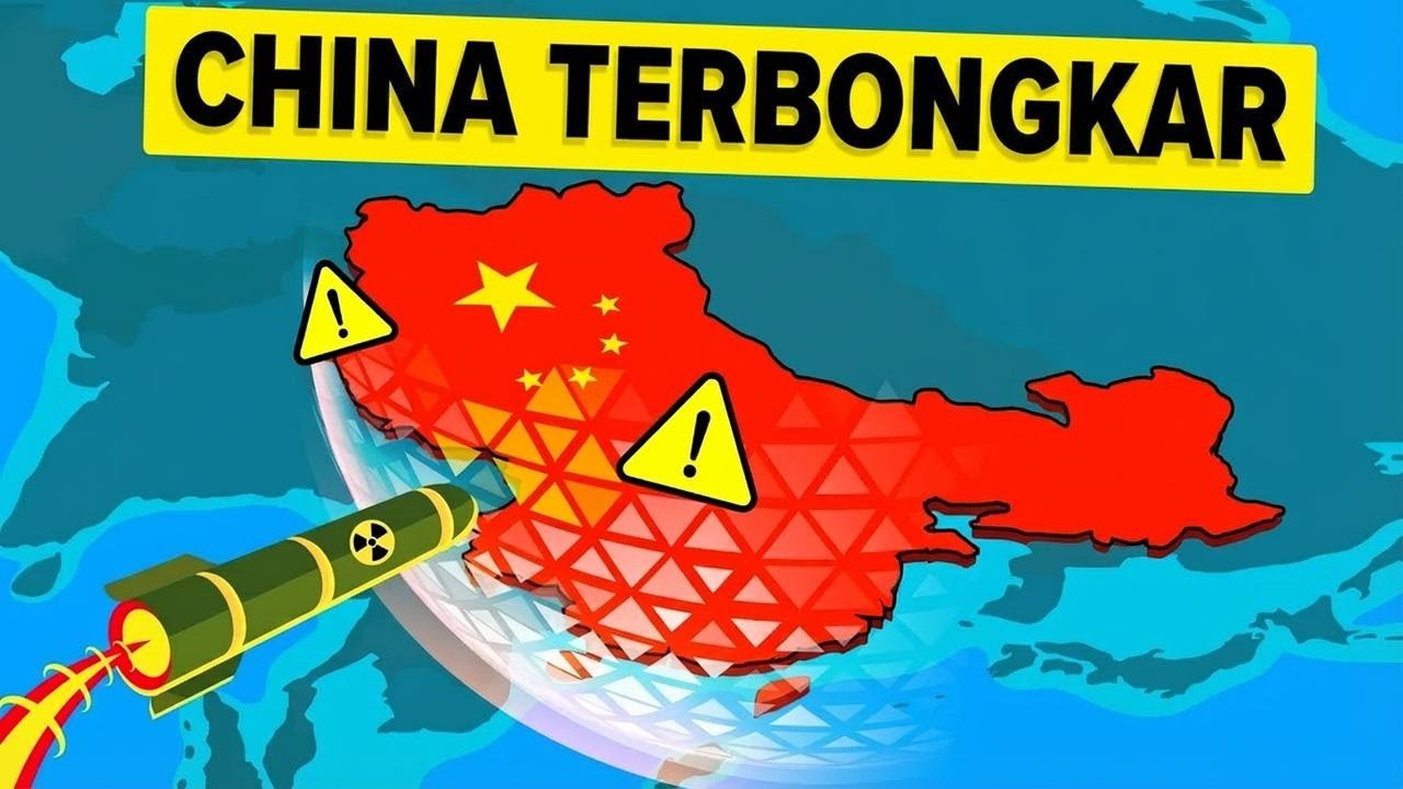 Bisakah Tiongkok melindungi negaranya dari serangan rudal nuklir?