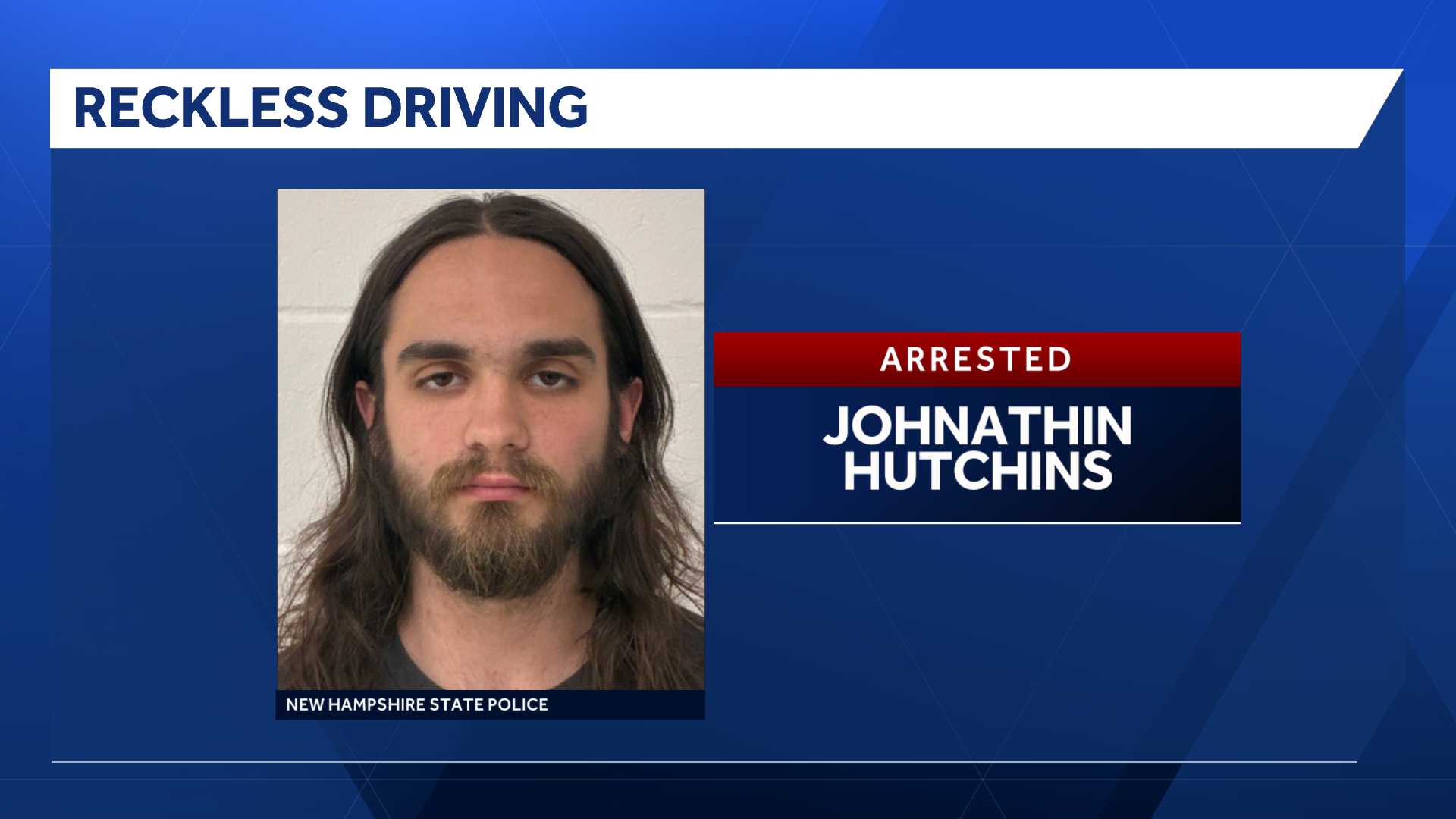 Motorcycle operator arrested for driving 135MPH in Cheshire County ...