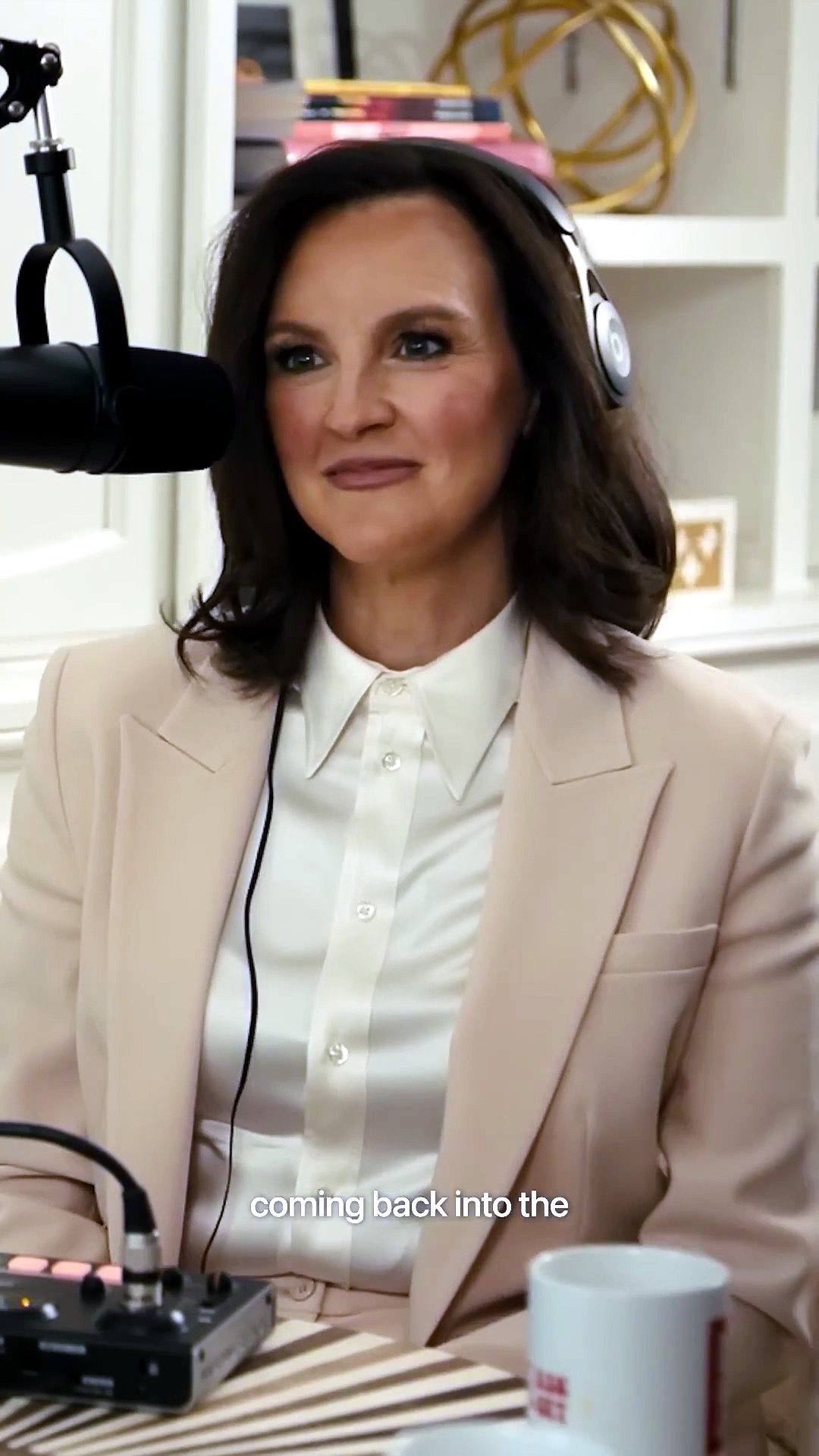 Rose Byrne Keep It Real on Apple TV's Platonic