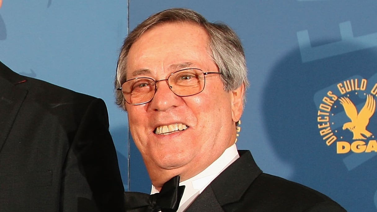 'Full House' director dies at 94
