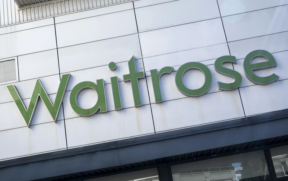 Waitrose debuts UK-first croissant cubes in bakery revamp