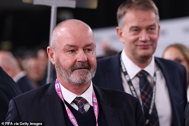 FIFA to be investigated over ticketing practices for 2026 World Cup