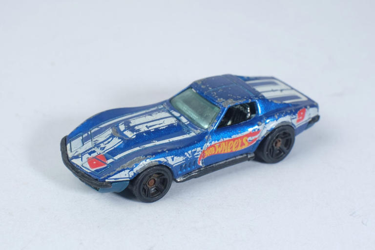 Hot Wheels más raros y caros pueden valer más que los coches deportivos ...