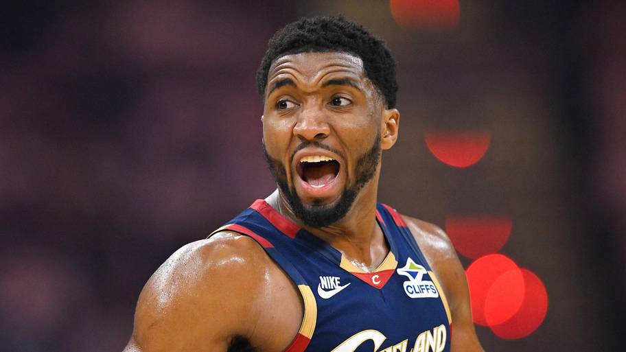 Cavaliers need to treat Donovan Mitchell like Luka Doncic but learn ...