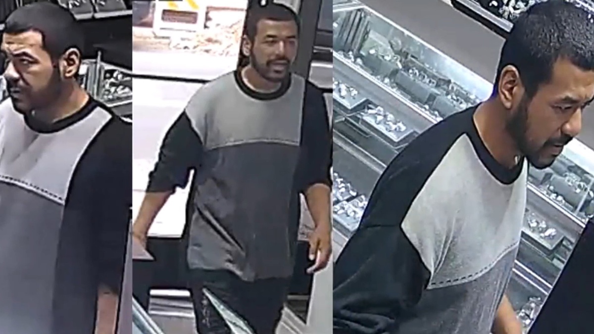 Man wanted for Center City assault, police say