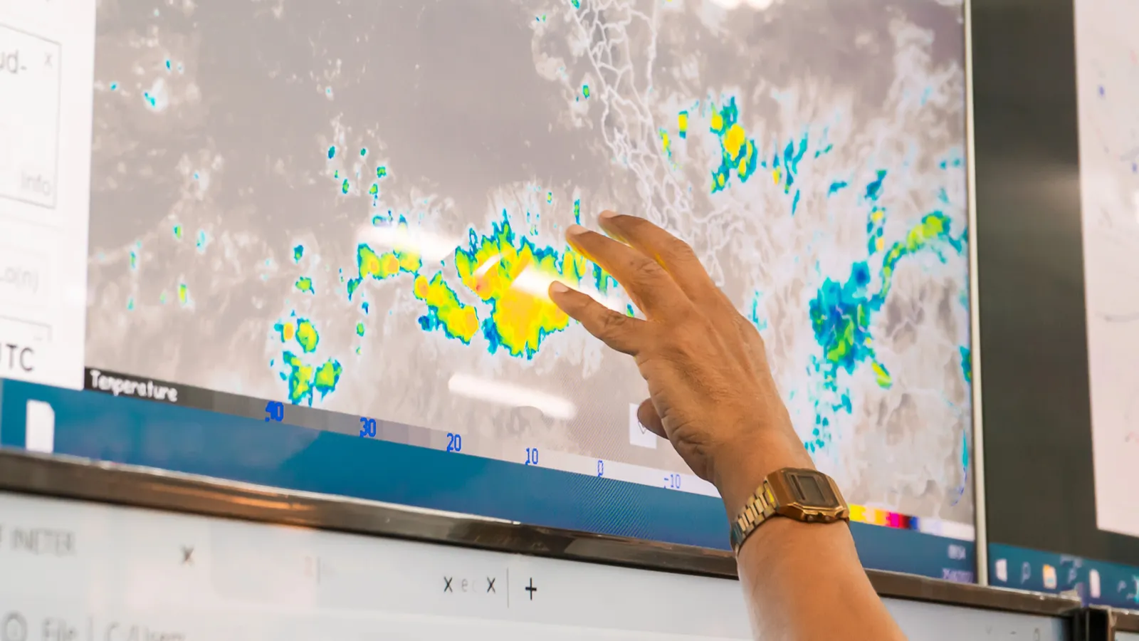 Could the United States see a Category 4 hurricane landfall before 2027?