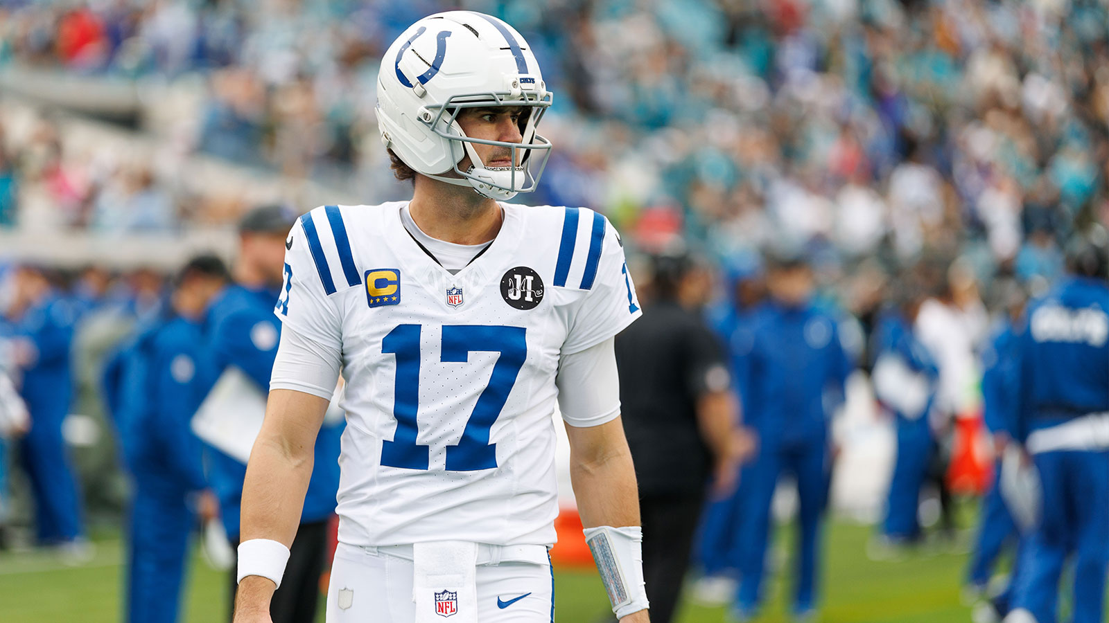 Huge Daniel Jones injury update emerges on Wednesday