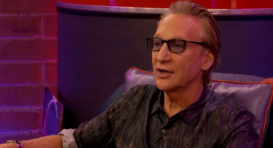 Bill Maher blasts Trump’s Iran war timing: 'They missed their window'