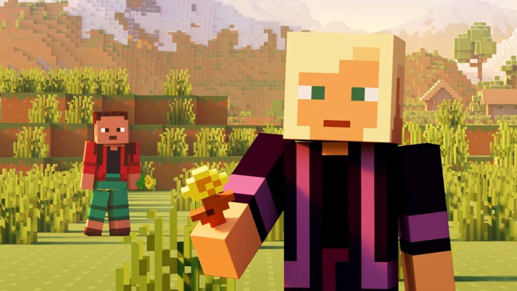 Minecraft pulls multiplayer from Java Edition for Chaos Cubed update