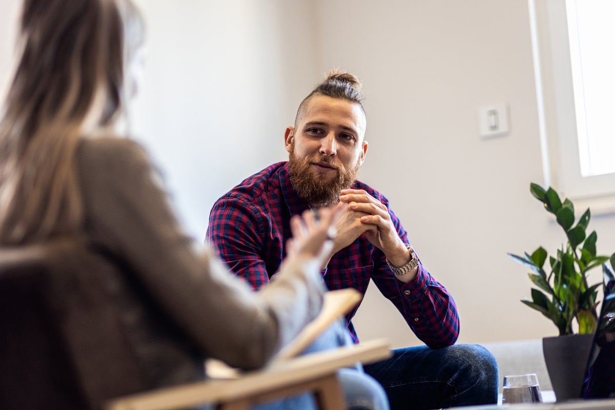 Young people face ‘mental health emergency’ amid record high referrals