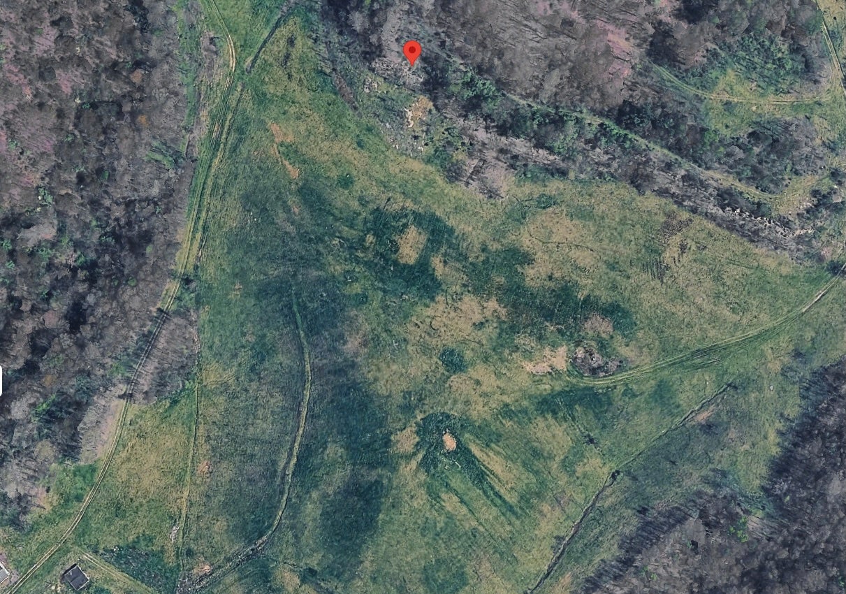 Ohio ATV riders warned off former Stark County landfill: Trespassing ...