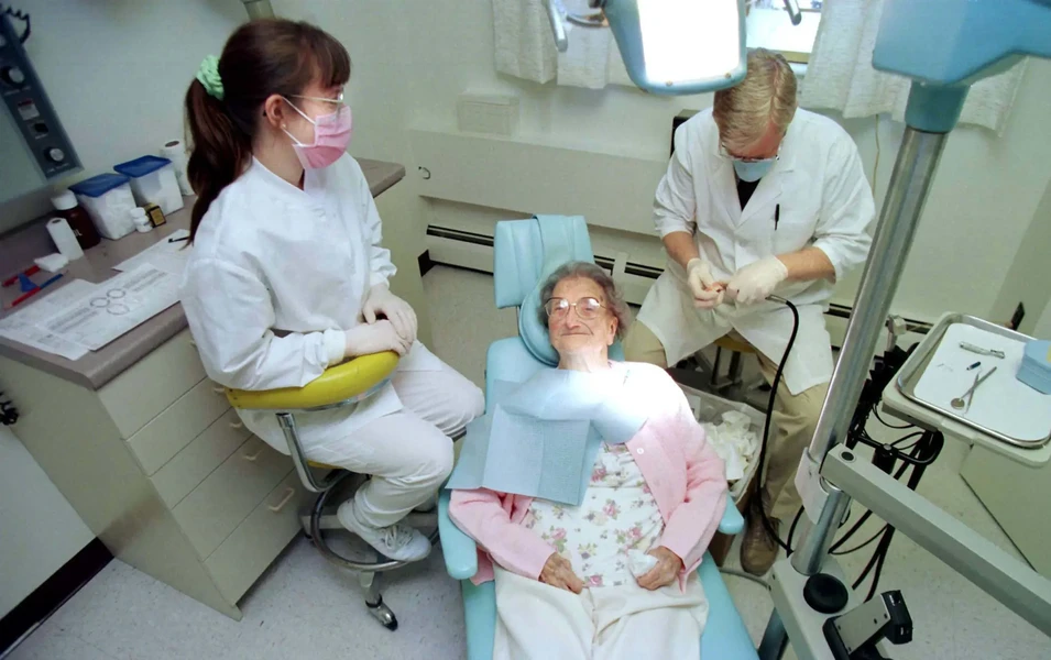 Dental plan denials and benefit clawbacks raise concern for low-income ...