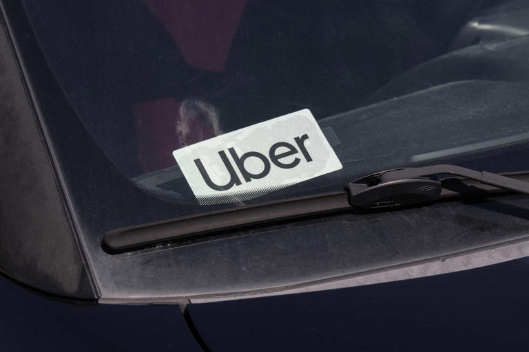 Uber driver accused of entering woman's home, sexually assaulting her ...