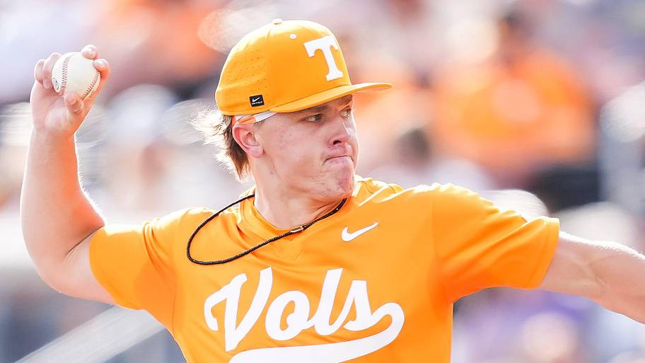 Tennessee baseball releases important Landon Mack injury update