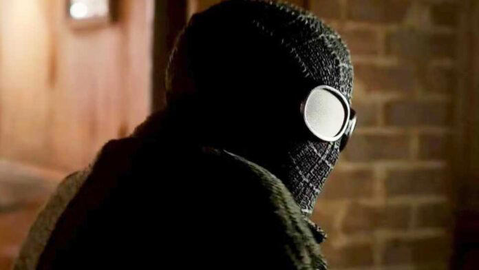 Biggest 'Spider-Noir' twist is that it barely connects to Spider-Verse