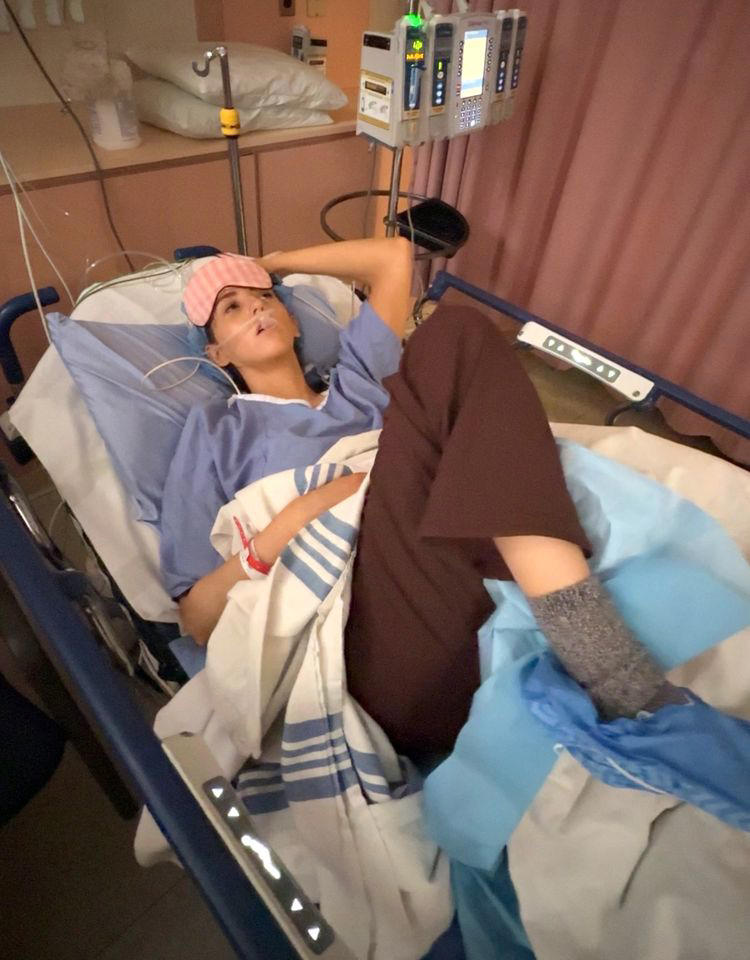 Former nurse says becoming disabled opened her eyes to how often ...