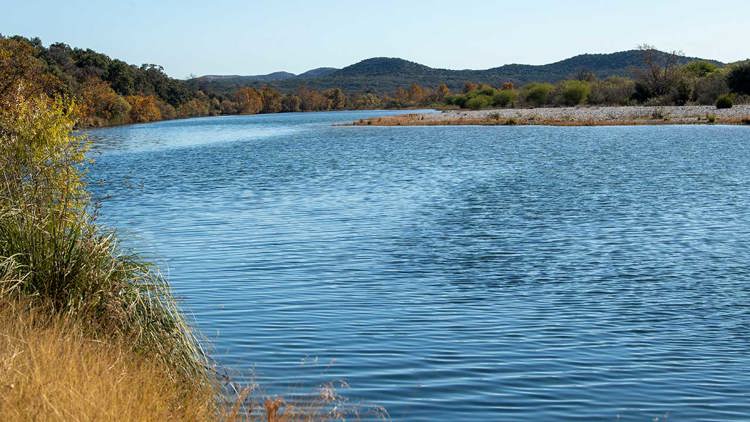 Texas is about to get its second biggest state park, complete with ...