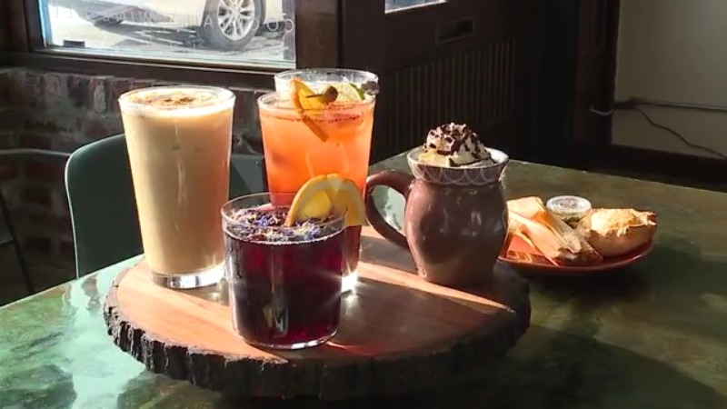 Kansas City family-owned coffee shop named 2026 Small Business of the Year