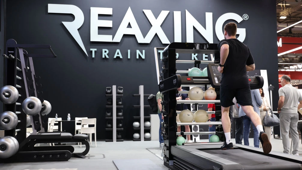 Deep discounts and durability boost foldable treadmill appeal