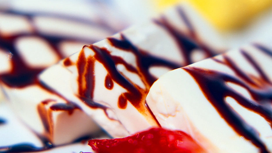 Neapolitan ice cream’s sweet history and modern twist