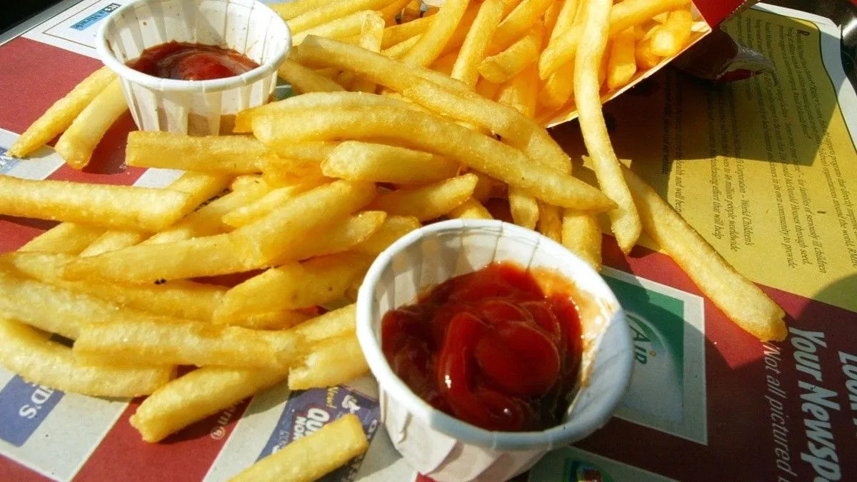 7 de las peores cosas que puedes comer y beber para tu presión arterial