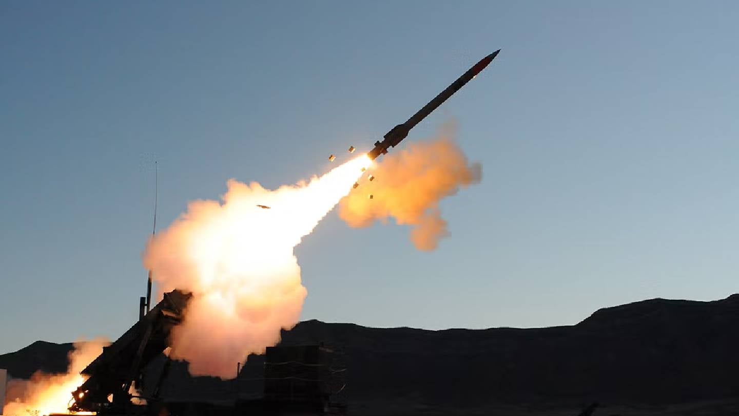 Poland’s WZE receives Patriot missile motors order from L3Harris