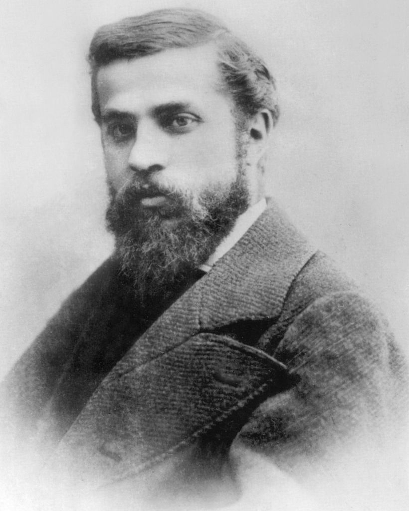 From Casa Vicens to the Sagrada Familia, architect Antoni Gaudí left an ...