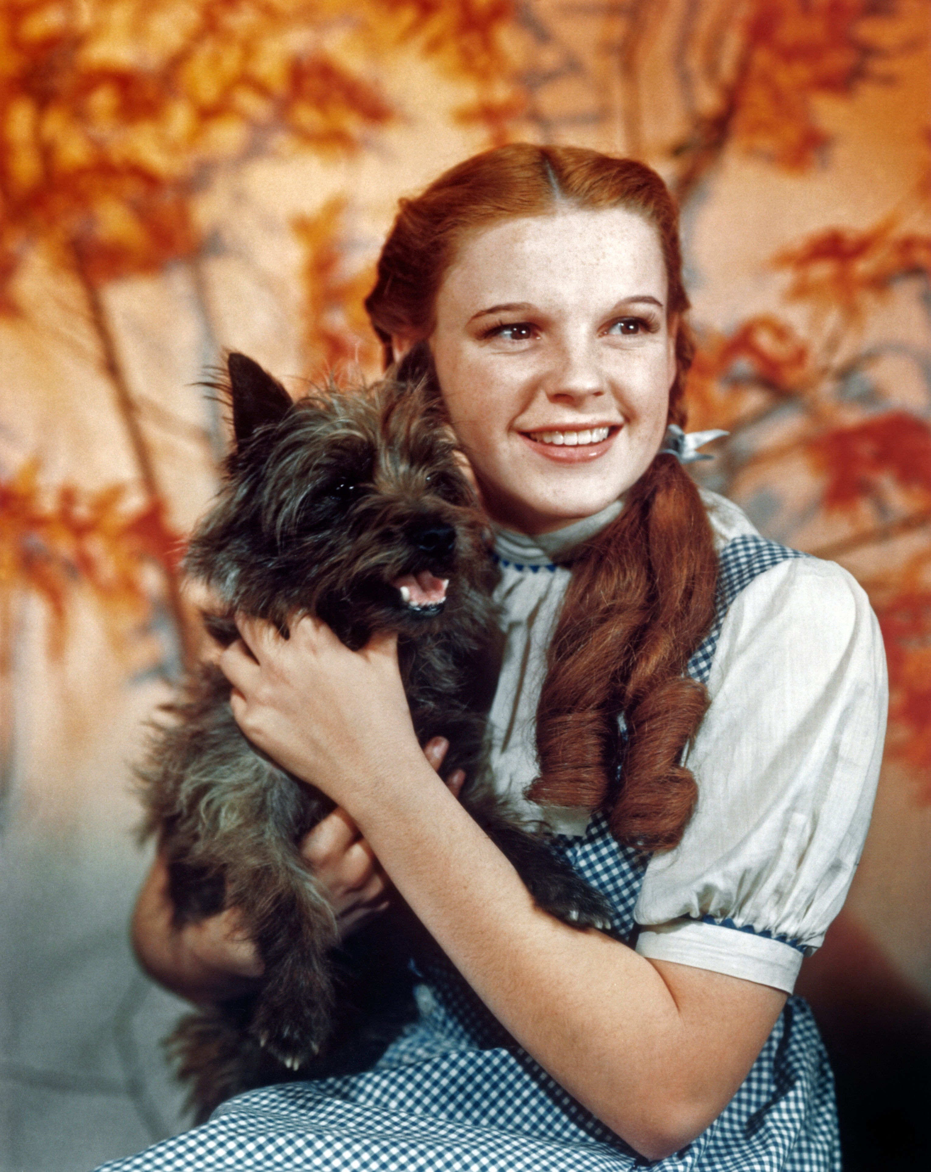 Judy Garland’s legacy of ‘fairness and love’ celebrated at Pride Month ...