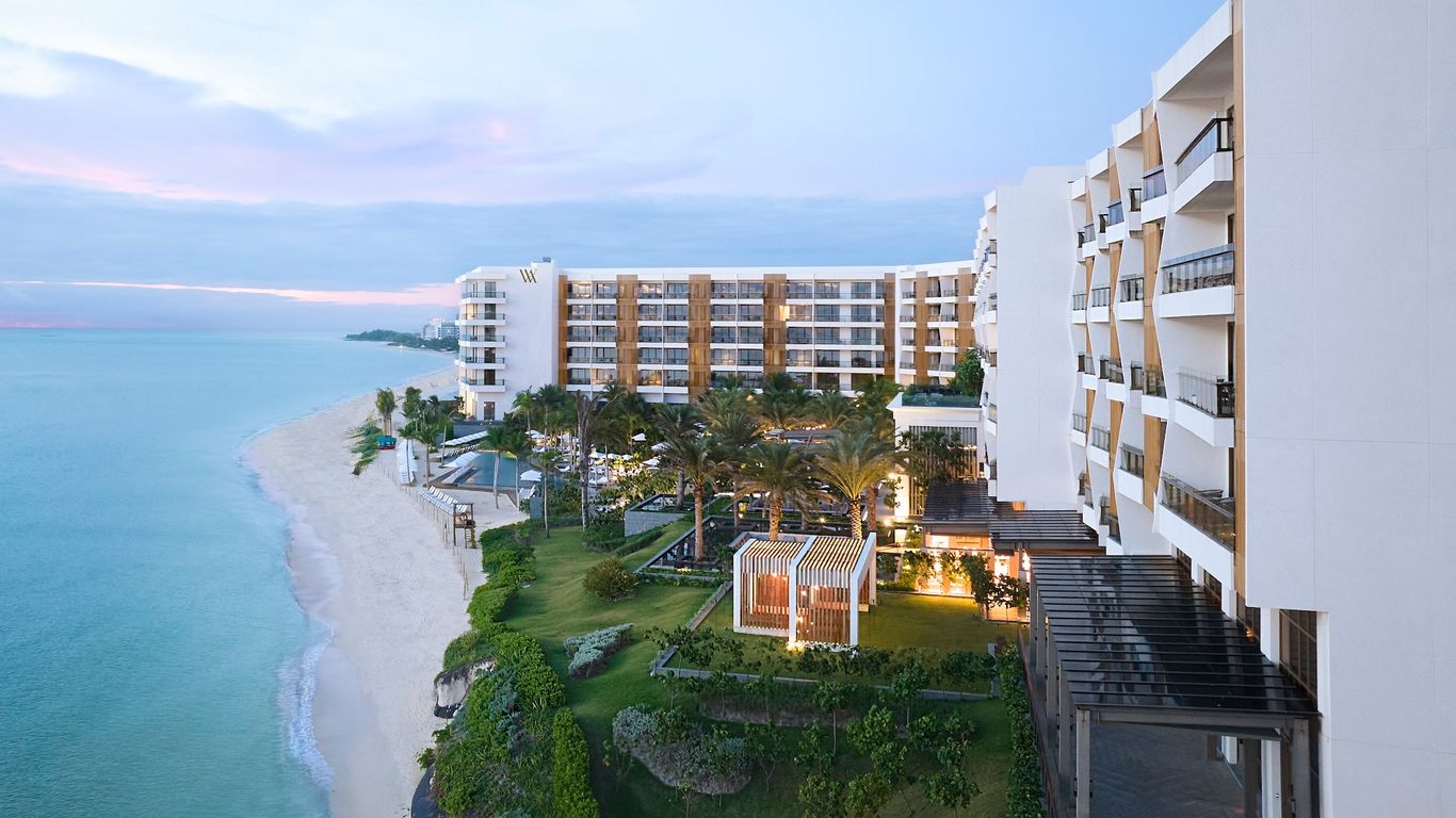 Waldorf Astoria rolls out its first Mexico all-inclusive package at ...