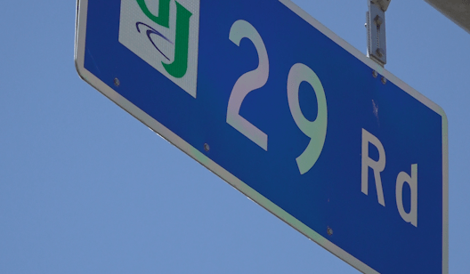 29 Road and Patterson Road intersection ranked among Colorado’s worst ...