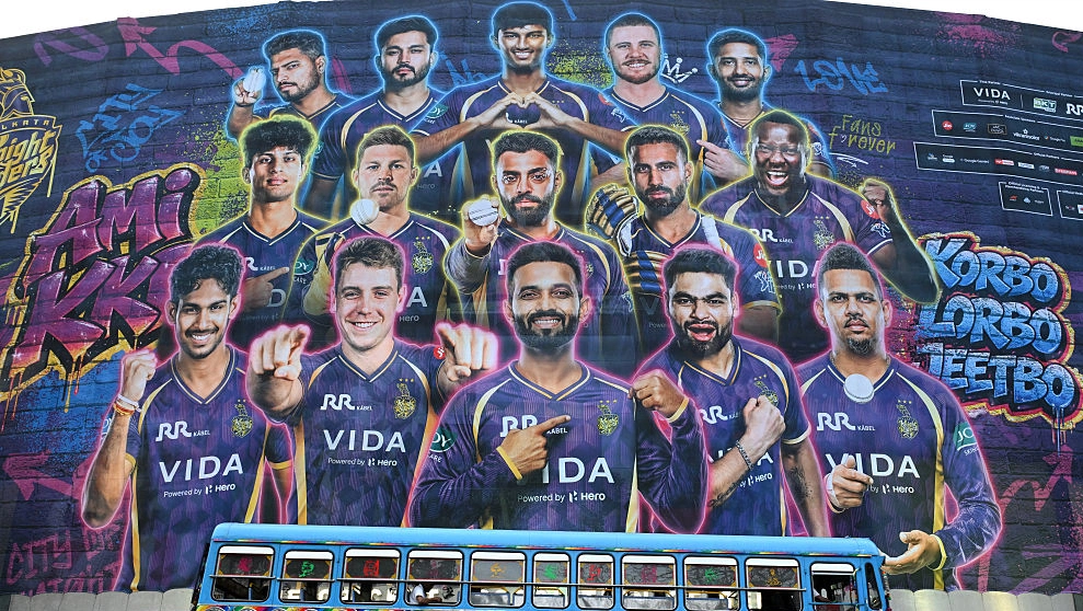 Sooryavanshi’s 97 off 29 balls puts him atop Orange Cap race