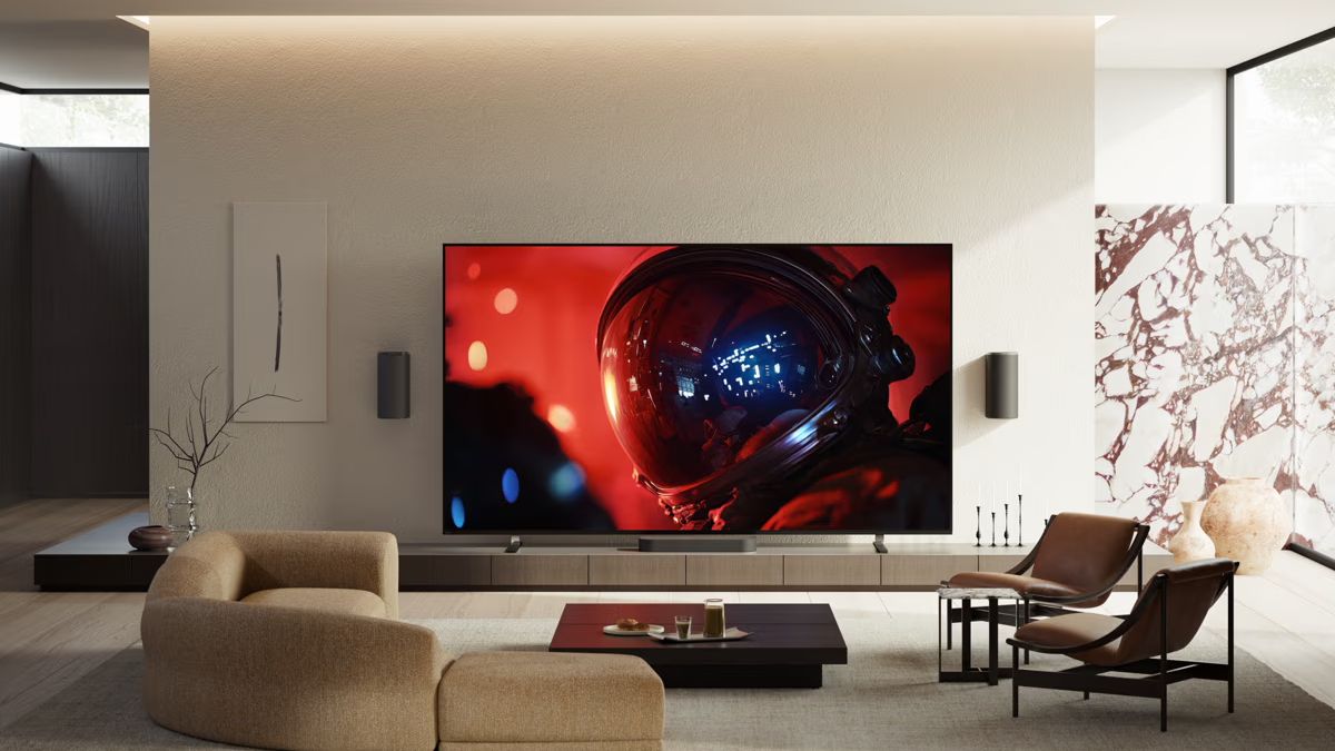 Sony's 'True RGB' mini LED TVs have arrived – and the fight is on ...