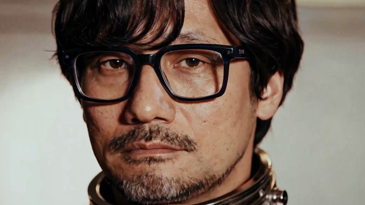 Is my GOAT washed? Uncanny Valley Kojima stars in AI-slop Prada ad with ...