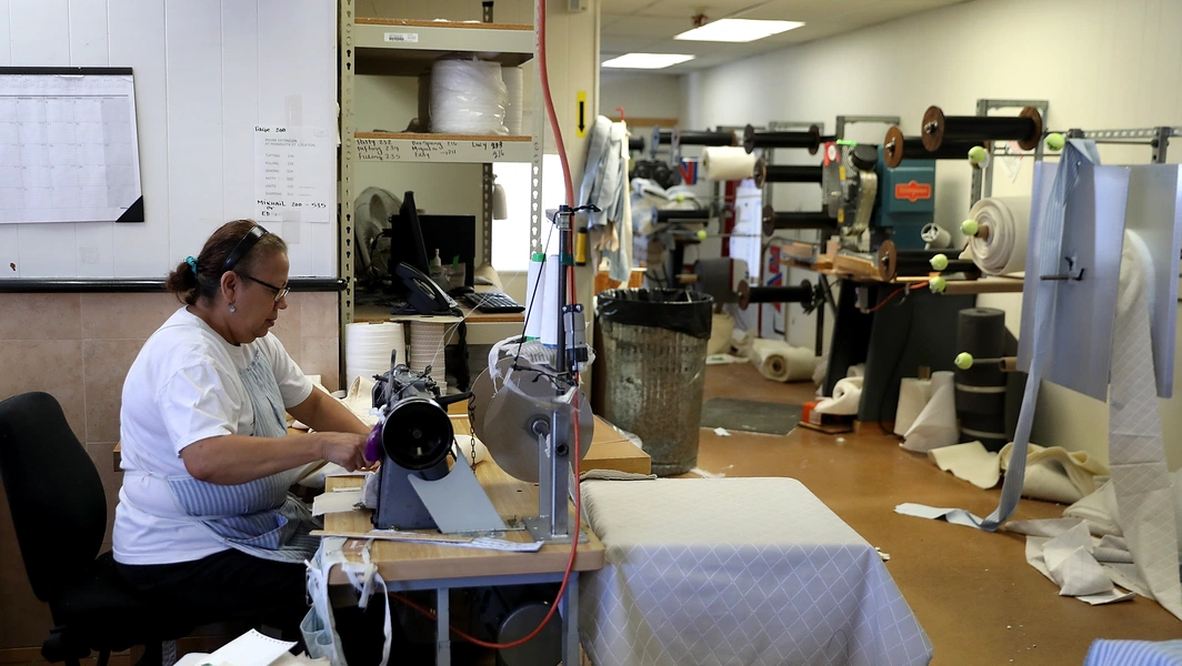 Wage growth slows nationwide as regional job trends diverge